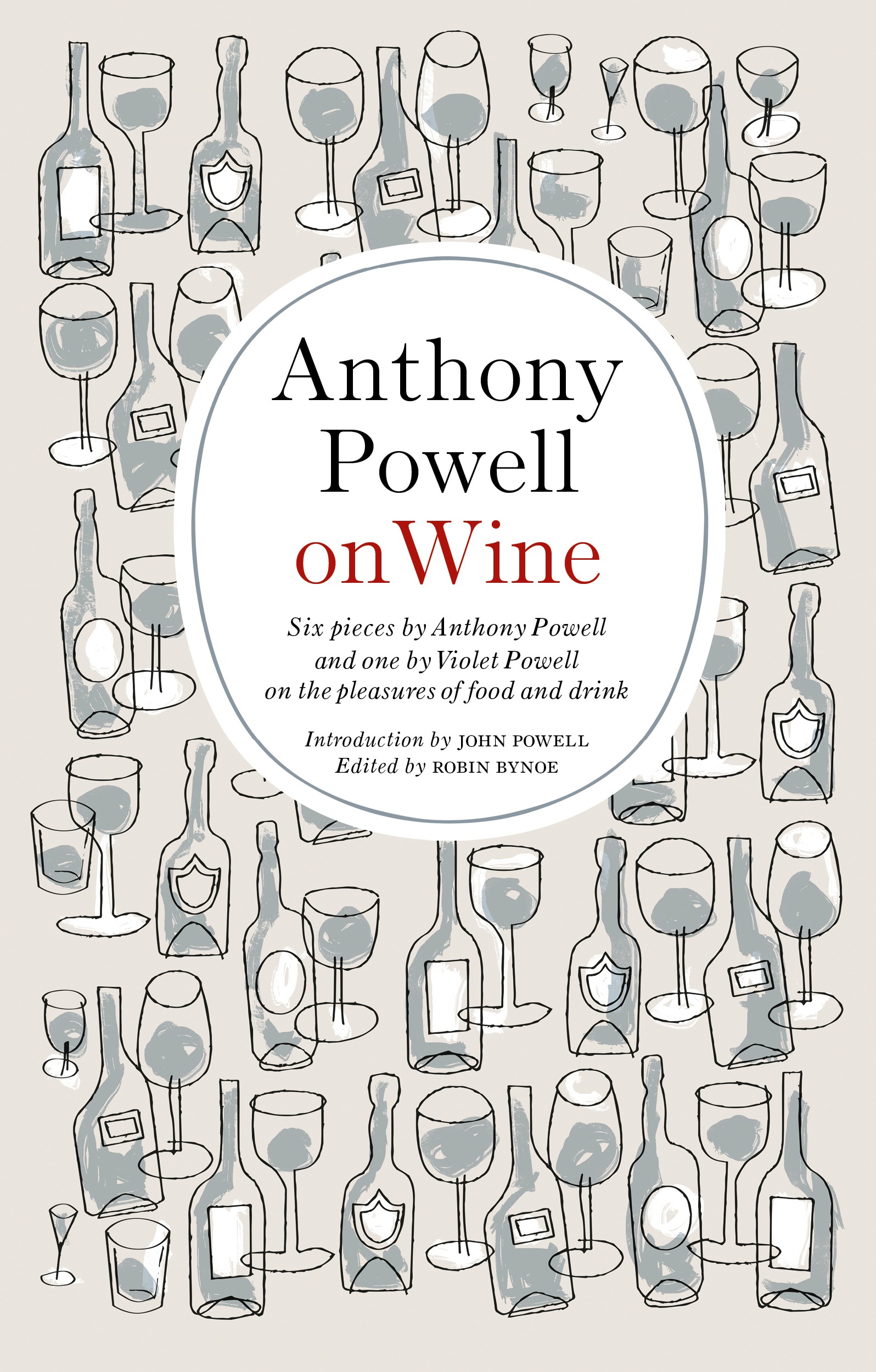 The Anthony Powell Society - Two Associates